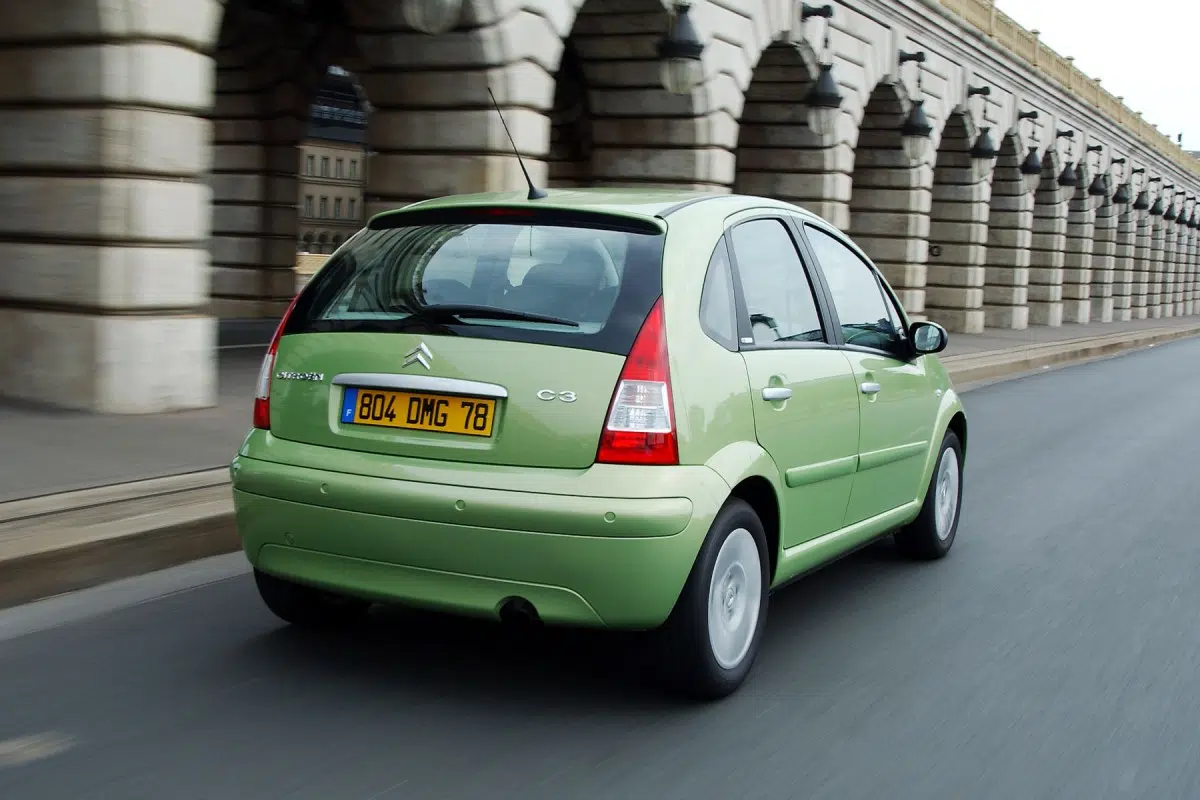 Les critères à considérer pour choisir son modèle de voiture d'occasion