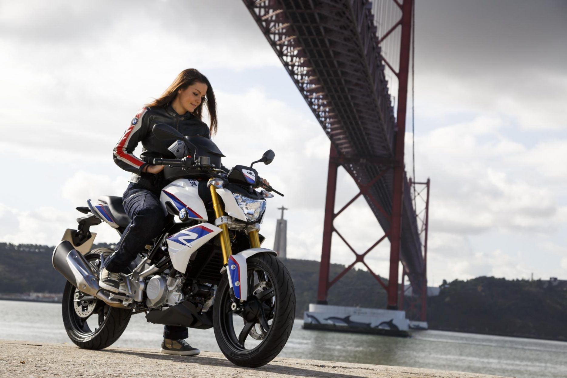 Les différentes raisons d'acheter une moto roadster