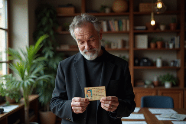 Comprendre la case 11 du permis de conduire : rôle et informations clés ...