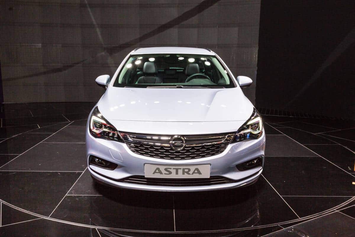 Opel : les modèles iconiques de la marque - Moteur Mag